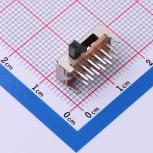 KH-SK24D02-VG4中文资料_最新报价_数据手册下载_kinghelm(金航标)-滑动开关-立创商城