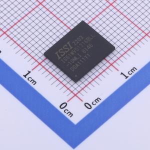 IS61WV51216BLL-10MLI中文资料_最新报价_数据手册下载_ISSI(美国芯成)-静态随机存取存储器(SRAM)-立创商城