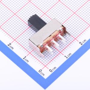 SS-22F06-G090中文资料_最新报价_数据手册下载_G-Switch(品赞)-滑动开关-立创商城