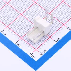 A3963WR-2P-GWT中文资料_最新报价_数据手册下载_CJT(长江连接器)-线对板针座-立创商城