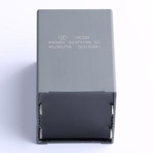 HCDB/1X5005KF430中文资料_最新报价_数据手册下载_HF(宏发)-聚丙烯膜电容(CBB)-立创商城