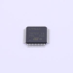 L9966CB-TR中文资料_最新报价_数据手册下载_ST(意法半导体)-ADC/DAC-专用型-立创商城