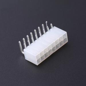 HC-5557-2*8AW中文资料_最新报价_数据手册下载_HCTL(华灿天禄)-线对板针座-立创商城