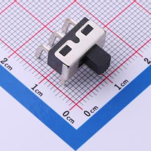 KH-SS12D11-G5中文资料_最新报价_数据手册下载_kinghelm(金航标)-滑动开关-立创商城