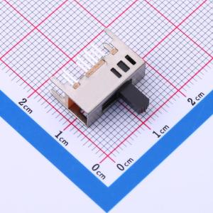 KH-SS23D03-G6中文资料_最新报价_数据手册下载_kinghelm(金航标)-滑动开关-立创商城