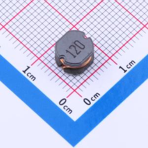 XRCD75-120M中文资料_最新报价_数据手册下载_XR(祥如)-功率电感-立创商城