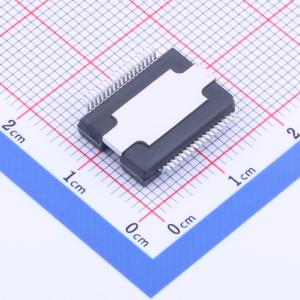 VN808-E_（ST(意法半导体)）VN808-E中文资料_价格_PDF手册-立创电子商城