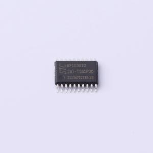 STC8F1K08S2-28I-TSSOP20中文资料_最新报价_数据手册下载_STC-单片机(MCU/MPU/SOC)-立创商城