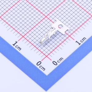 HC-XA-T中文资料_最新报价_数据手册下载_HCTL(华灿天禄)-胶壳端子-立创商城