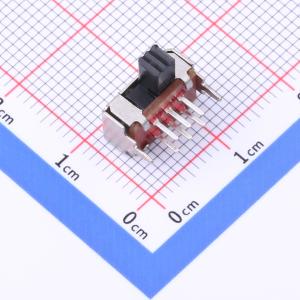SK-22D02-G040中文资料_最新报价_数据手册下载_G-Switch(品赞)-滑动开关-立创商城