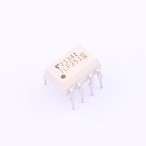 TLP251(F)中文资料_最新报价_数据手册下载_TOSHIBA(东芝)-逻辑输出光耦-立创商城