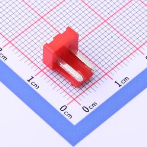 HC-VH-2A2-R中文资料_最新报价_数据手册下载_HCTL(华灿天禄)-线对板针座-立创商城