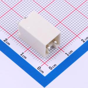 A3963WVD-F-2P-H-GWT中文资料_最新报价_数据手册下载_CJT(长江连接器)-线对板针座-立创商城