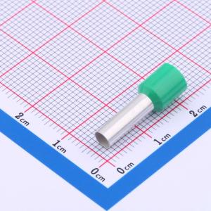 AI 6 -12 GN中文资料_最新报价_数据手册下载_Phoenix Contact(菲尼克斯)-管型端子-立创商城