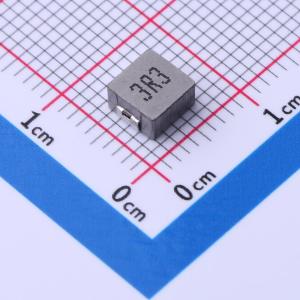 XR0530-3R3M中文资料_最新报价_数据手册下载_XR(祥如)-功率电感-立创商城
