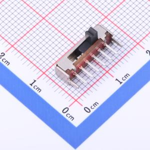 SK-14D01-G030中文资料_最新报价_数据手册下载_G-Switch(品赞)-滑动开关-立创商城