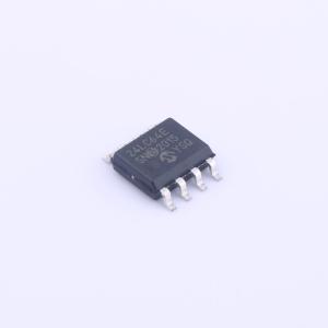 24LC64-E/SN中文资料_最新报价_数据手册下载_MICROCHIP(美国微芯)-EEPROM-立创商城
