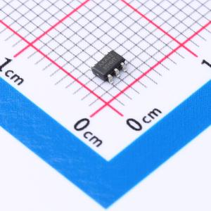 MCP6006UT-E/OT中文资料_最新报价_数据手册下载_MICROCHIP(美国微芯)-运算放大器-立创商城