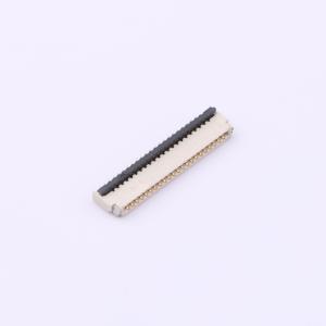 HC-FPC-05-09-22RLTAG中文资料_最新报价_数据手册下载_HCTL(华灿天禄)-FFC/FPC连接器-立创商城