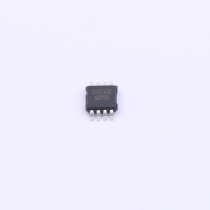 AD8302中文资料_最新报价_数据手册下载_IDCHIP(英锐芯)-音频功率放大器-立创商城