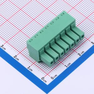 MX15EDGK-3.81-07P-GN01-Cu-Y-A中文资料_最新报价_数据手册下载_MAX(迈旭)-插拔式接线端子-立创商城