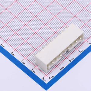 A3963WVD-F-9P中文资料_最新报价_数据手册下载_CJT(长江连接器)-线对板针座-立创商城