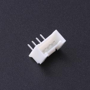 HC-HY-4AW中文资料_最新报价_数据手册下载_HCTL(华灿天禄)-线对板针座-立创商城