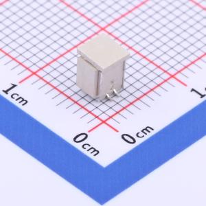 WAFER-100L-2P中文资料_最新报价_数据手册下载_XUNPU(讯普)-线对板针座-立创商城