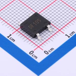 DF10S中文资料_最新报价_数据手册下载_Slkor(萨科微)-整流桥-立创商城