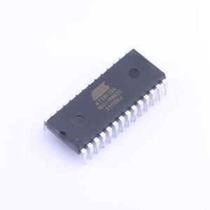 AT28C256-15PU中文资料_最新报价_数据手册下载_MICROCHIP(美国微芯)-EEPROM-立创商城
