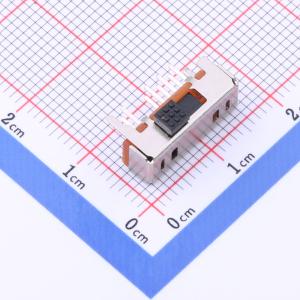 SK-23D06-G020中文资料_最新报价_数据手册下载_G-Switch(品赞)-滑动开关-立创商城