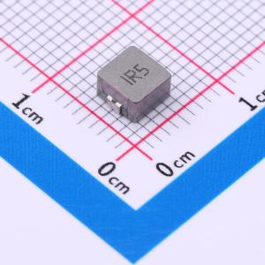 XR0530-1R5M中文资料_最新报价_数据手册下载_XR(祥如)-功率电感-立创商城