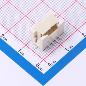 HC-PHB-2*4ALT中文资料_最新报价_数据手册下载_HCTL(华灿天禄)-线对板针座-立创商城