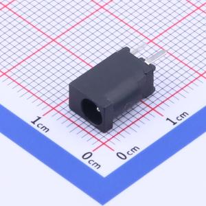 DC-012A-D010中文资料_最新报价_数据手册下载_G-Switch(品赞)-DC电源连接器-立创商城