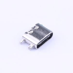 KH-TYPE-C-CB.W-16P中文资料_最新报价_数据手册下载_kinghelm(金航标)-USB连接器-立创商城