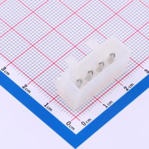 HC-C5080-4AW中文资料_最新报价_数据手册下载_HCTL(华灿天禄)-线对板针座-立创商城