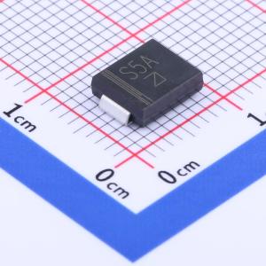 S5A中文资料_最新报价_数据手册下载_ZHIDE(志得)-通用二极管-立创商城