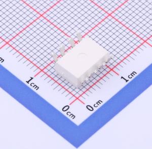 IL300-F-X007中文资料_最新报价_数据手册下载_VISHAY(威世)-晶体管输出光耦-立创商城