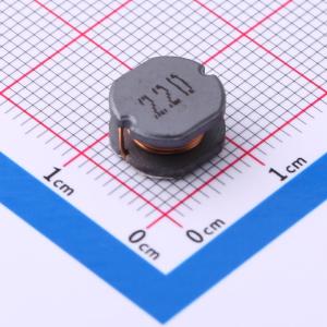 XRCD105-220M中文资料_最新报价_数据手册下载_XR(祥如)-功率电感-立创商城
