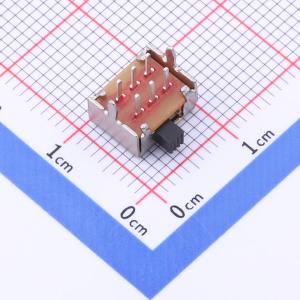 SK-22D03-G020中文资料_最新报价_数据手册下载_G-Switch(品赞)-滑动开关-立创商城