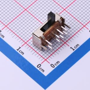 KH-SK23D07-G5中文资料_最新报价_数据手册下载_kinghelm(金航标)-滑动开关-立创商城