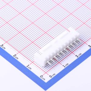 HC-XHB-10A中文资料_最新报价_数据手册下载_HCTL(华灿天禄)-线对板针座-立创商城