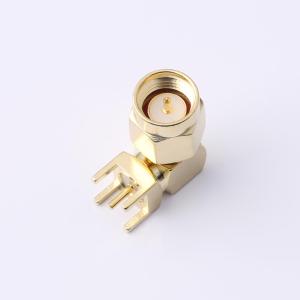 BWSMA-JWE中文资料_最新报价_数据手册下载_BAT WIRELESS(蝙蝠无线)-RF射频同轴连接器-立创商城