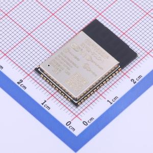 ESP32-SOLO-1-N4中文资料_最新报价_数据手册下载_ESPRESSIF(乐鑫)-WiFi模块-立创商城