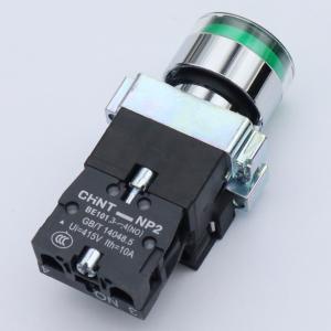 CHINT(正泰)按钮NP2-BW3361 24V LED【价格 采购 图片】-立创MRO工业品