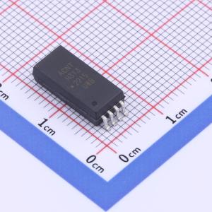 ACNT-H313-500E中文资料_最新报价_数据手册下载_Broadcom(博通)-逻辑输出光耦-立创商城