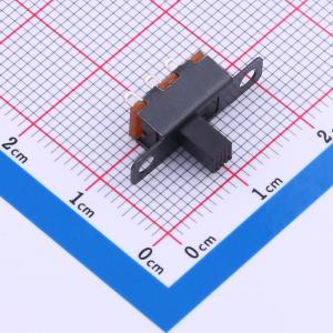 HX SS12F15G5中文资料_最新报价_数据手册下载_hanxia(韩下)-滑动开关-立创商城