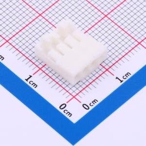 HC-XHD-4Y中文资料_最新报价_数据手册下载_HCTL(华灿天禄)-胶壳(线对板/线对线)-立创商城