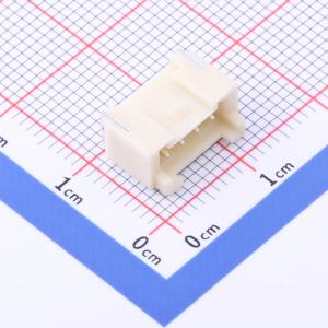 HC-PAE-4AWT中文资料_最新报价_数据手册下载_HCTL(华灿天禄)-线对板针座-立创商城