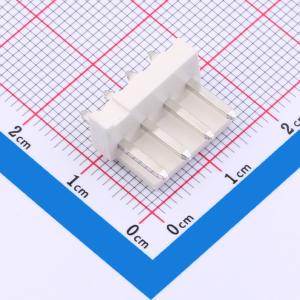 A3963WV-4P-GWT中文资料_最新报价_数据手册下载_CJT(长江连接器)-线对板针座-立创商城